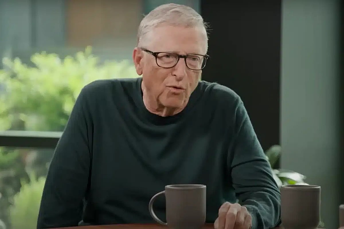 The Illegal Porsche That Cost Bill Gates 13 Years and Countless Fines ...