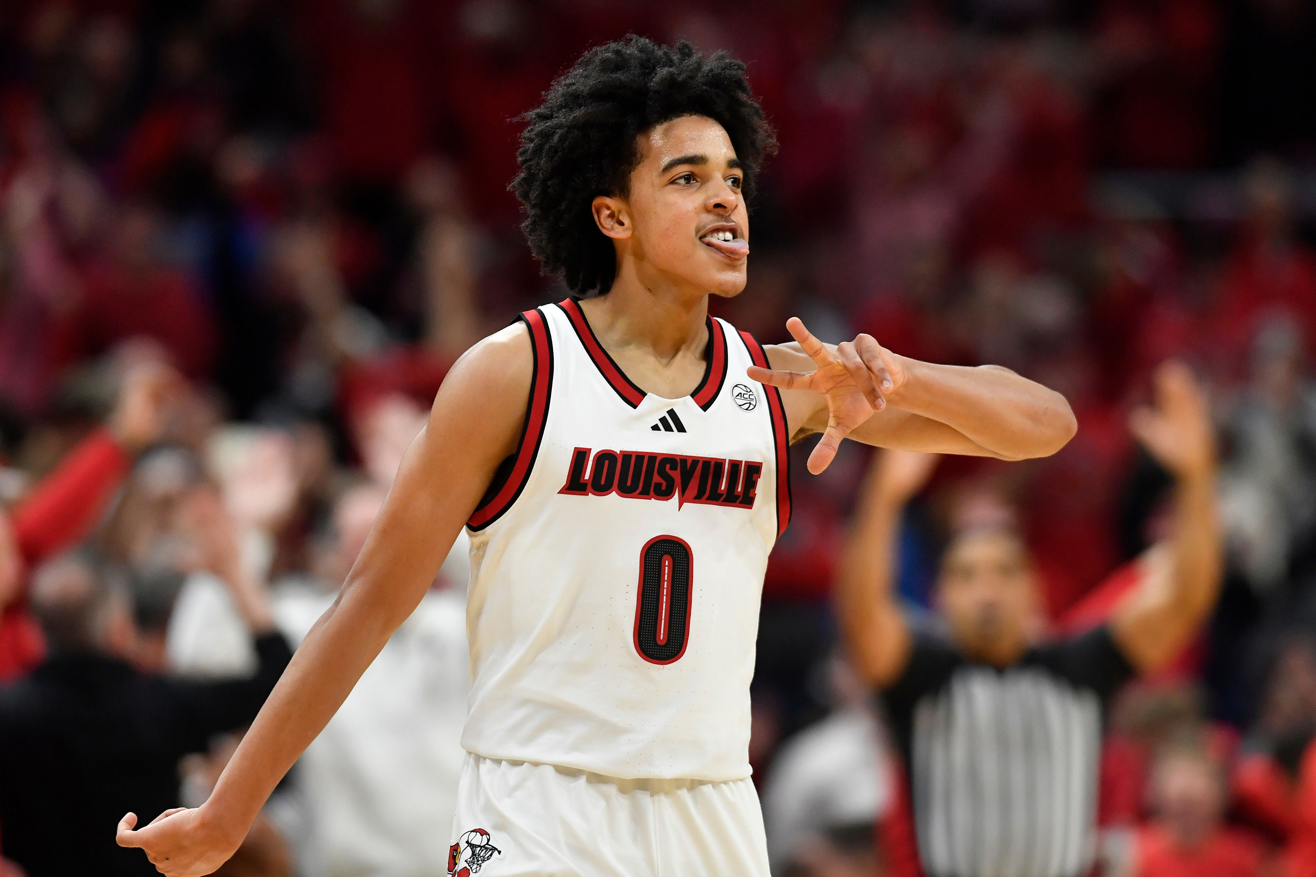 No. 12 Louisville fends off rally from No. 9 Kentucky, and Pat Kelsey's ...