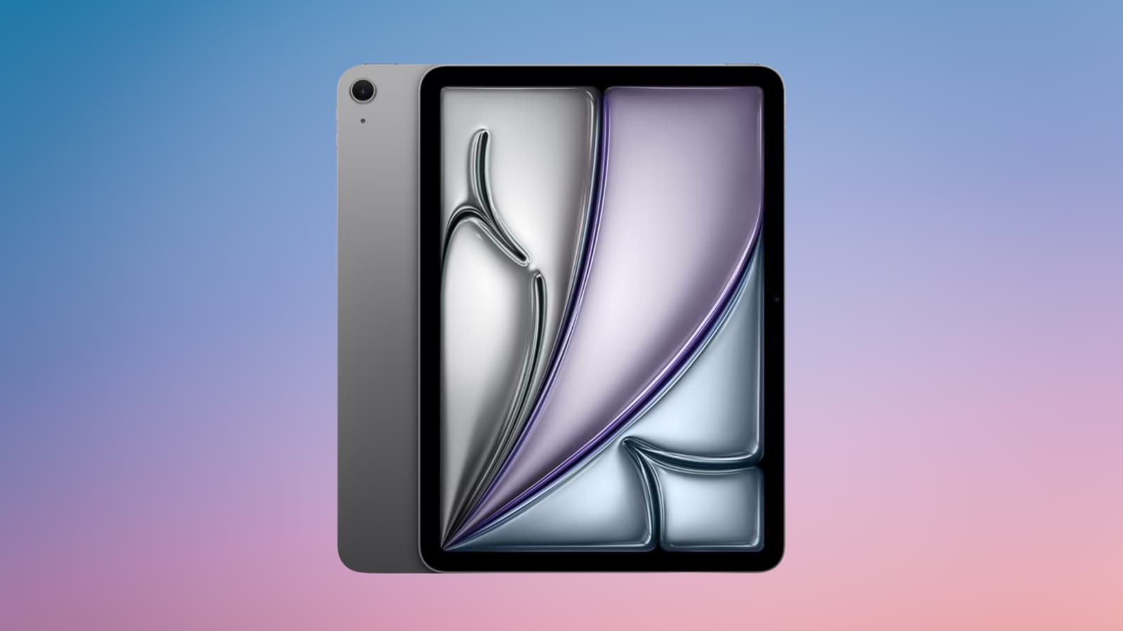 Comment expliquer un prix aussi bas sur cet iPad dernière génération