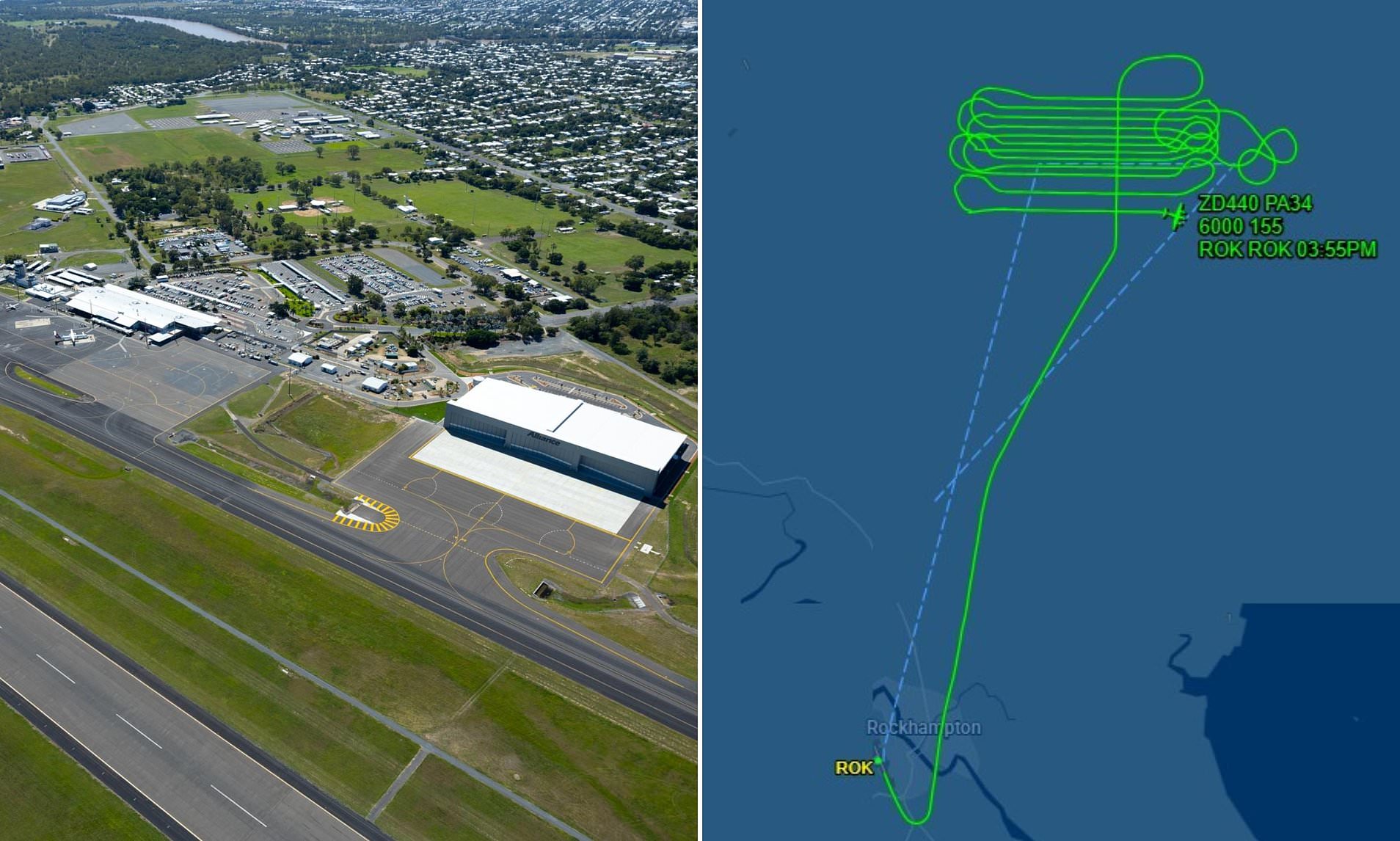 Major airport evacuated over security threat - after dozens of flights ...