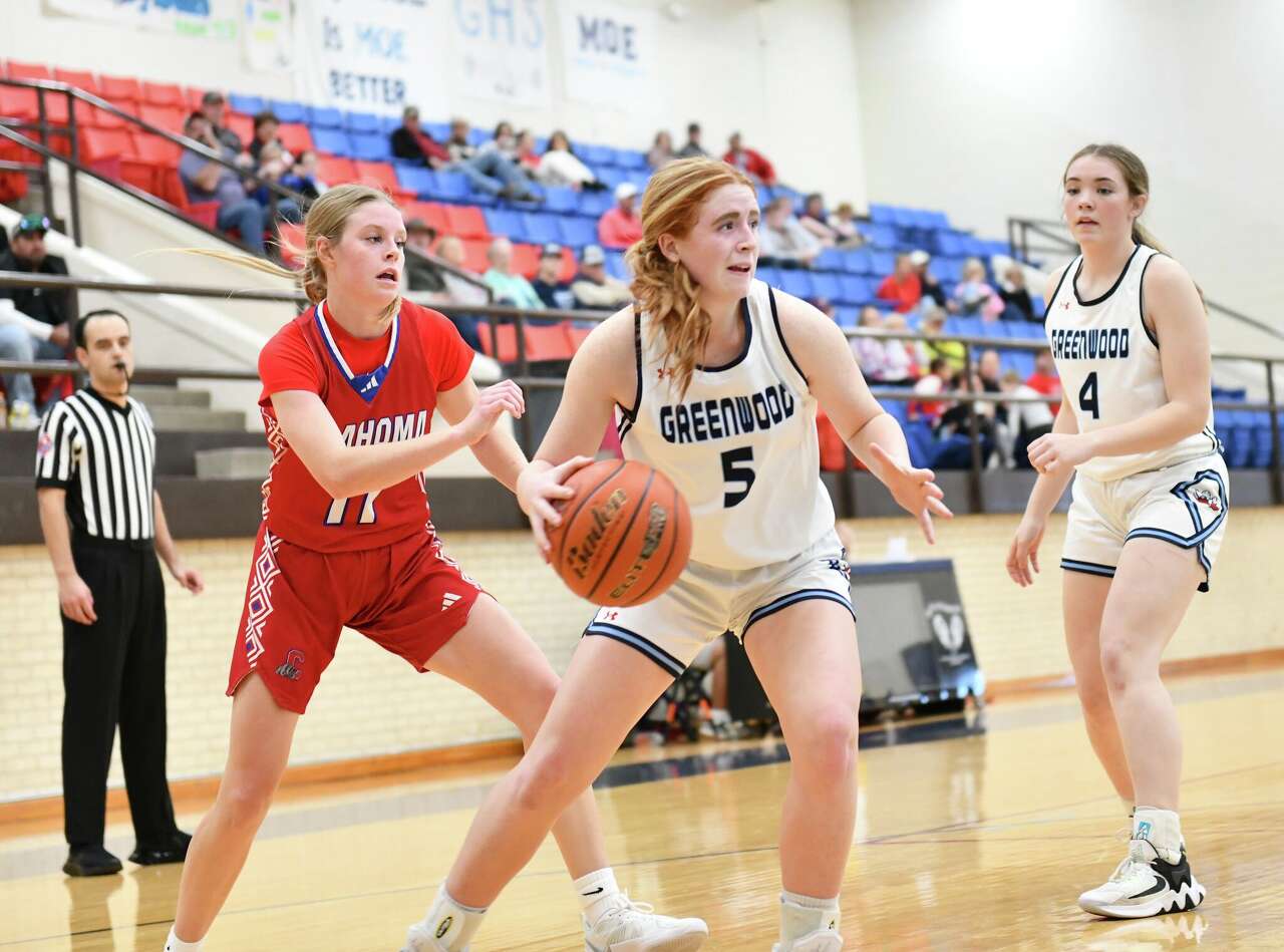 High school basketball roundup from Nov. 11