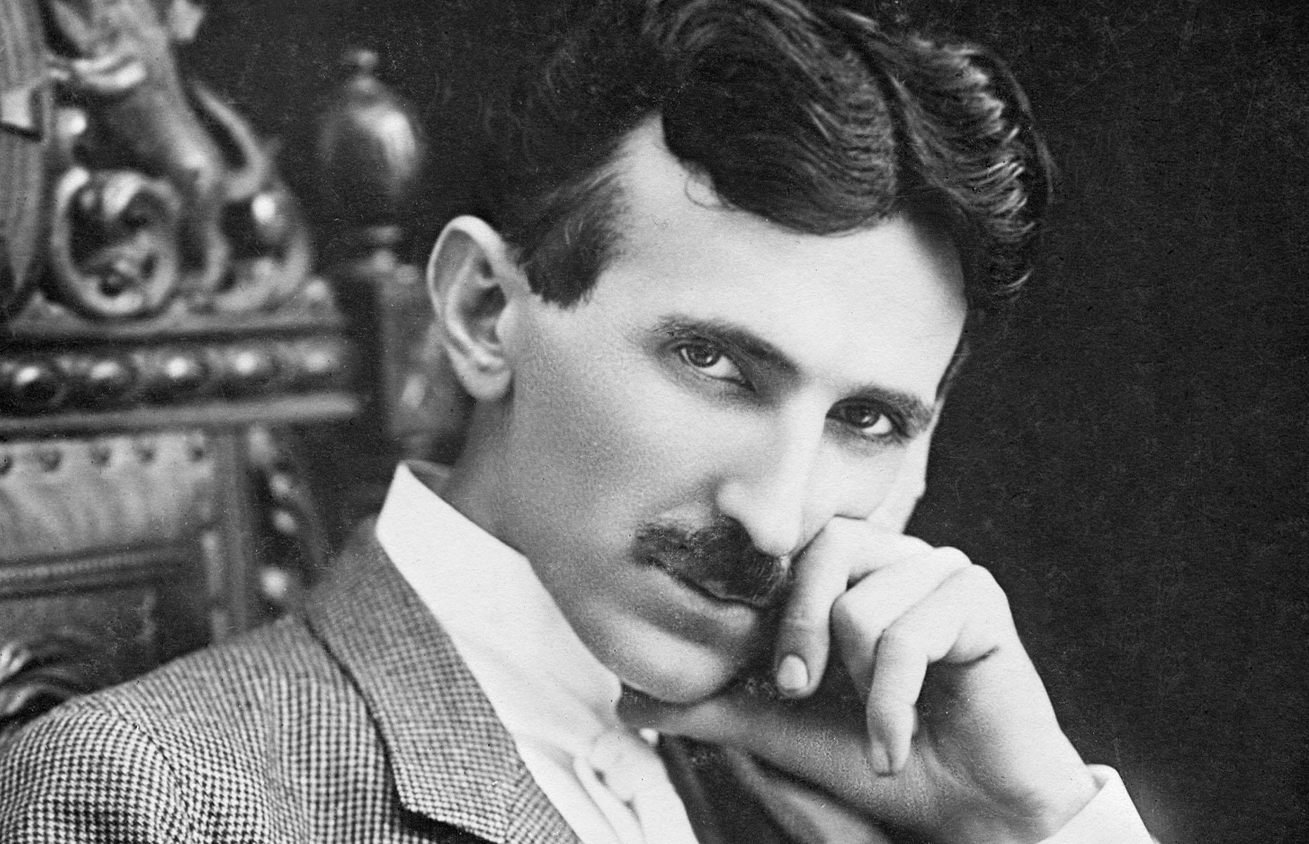 13 world-changing inventions stolen from their creators