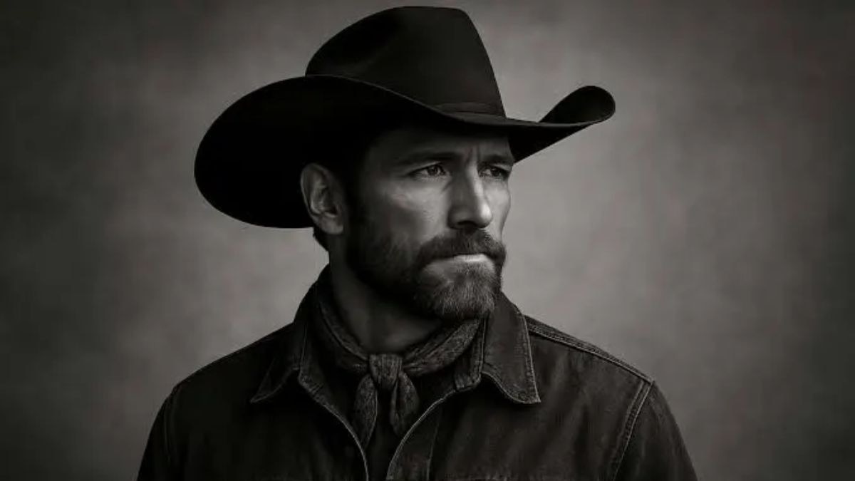 AI cowboy tops Billboard chart, singer does not exist but fans cannot ...