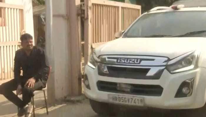 Dr. Umar Nabi Went Off Grid Just Before Delhi Blast; How A Simple Probe ...