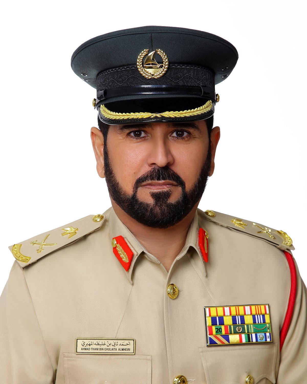 Inside Dubai Police’s elite underwater crime scene team