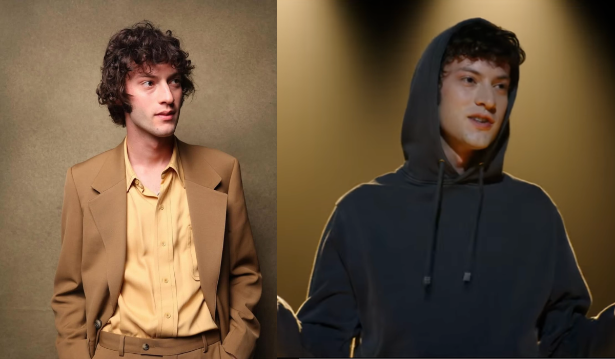 Now You See Me; Now You Don’t's Dominic Sessa: I would love to see the ...