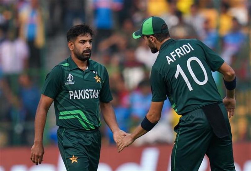 'Humaray liye koi maafi nahi hoti': Haris Rauf on Asia Cup criticism