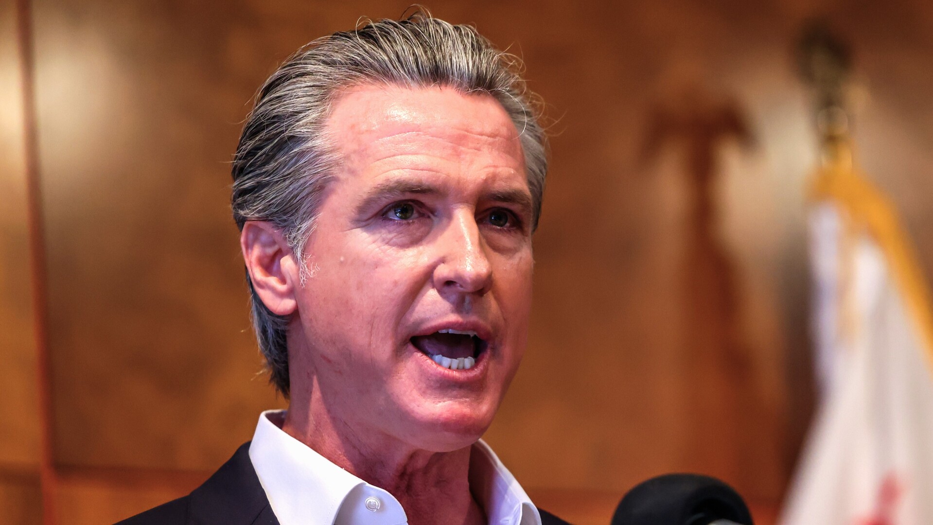 Newsom ridiculed after blaming ‘intentionally lit’ LA fire on climate ...