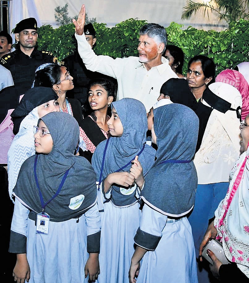 Coalition government to allocate Rs 200 crore for minority welfare in ...