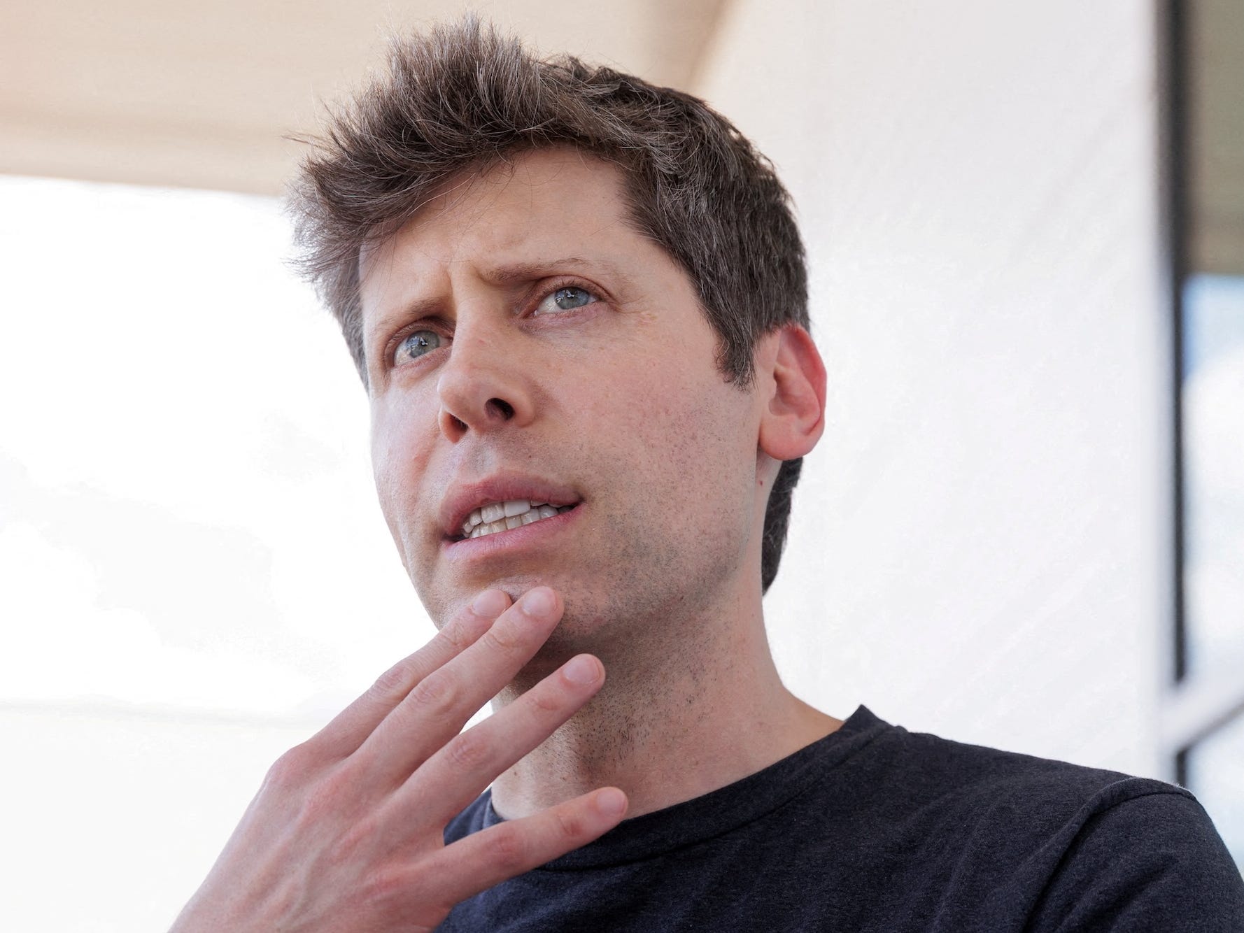 Sam Altman shares his 'best, accidental' career advice — and why it's ...