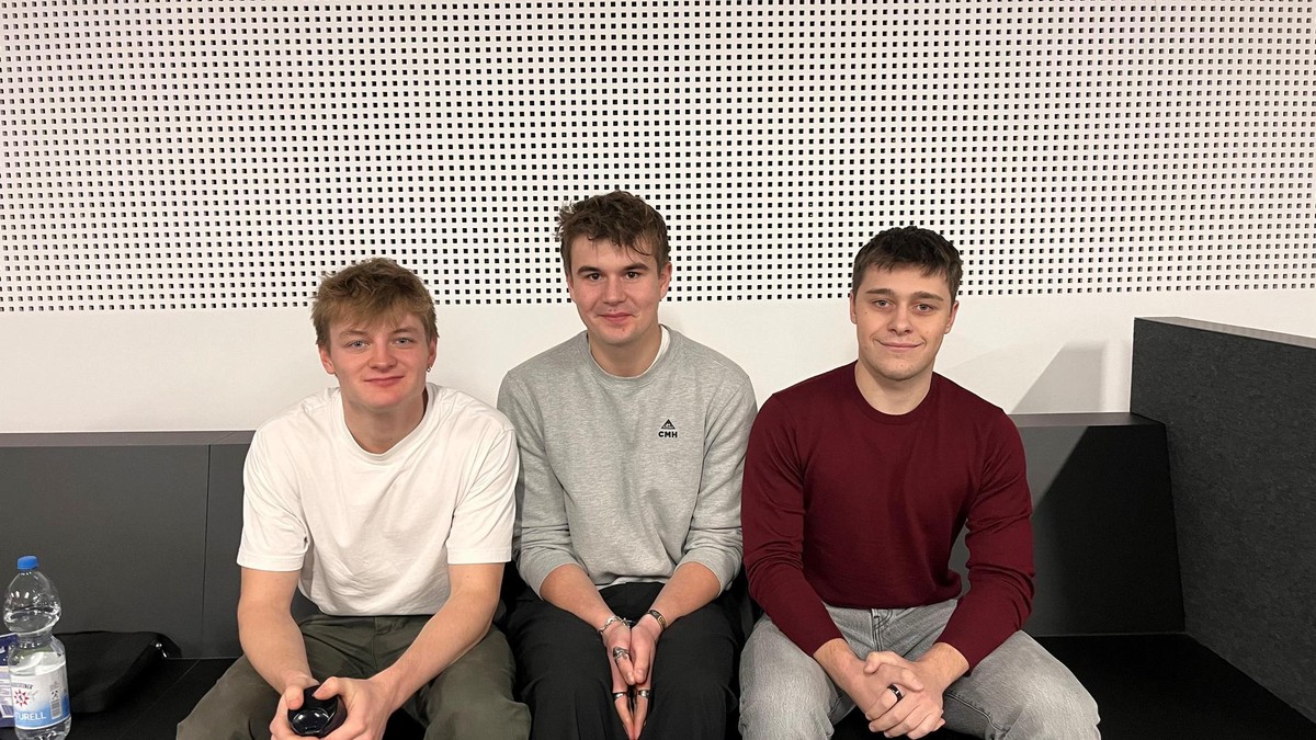 Studenten betroffen über Schließung der Luise: „Wir sind enttäuscht“