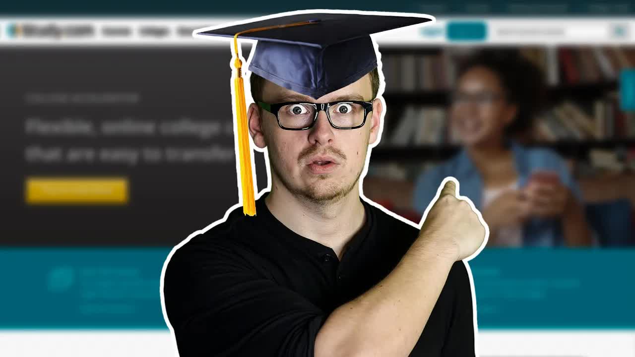 Top 5 best college courses to test out of