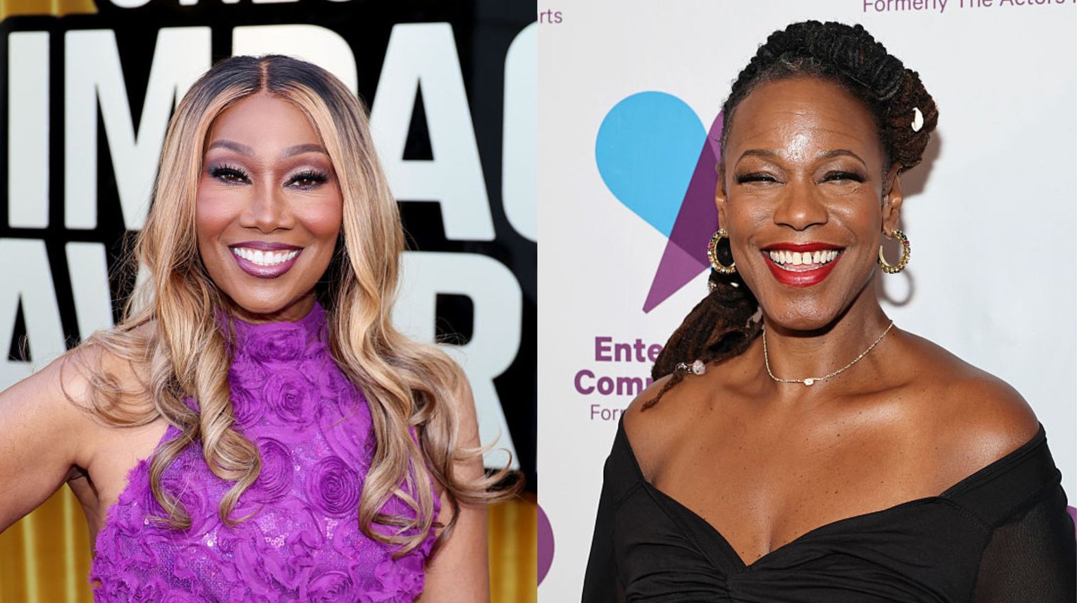 Yolanda Adams To Join ‘Hell’s Kitchen’ On Broadway As Kecia Lewis Sets ...