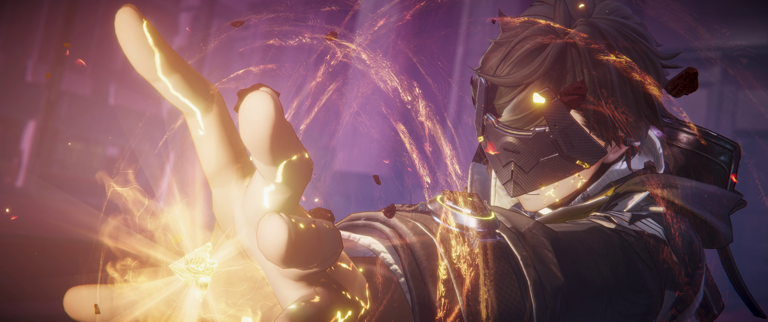 Interview: Arknights: Endfield Developers Discuss Building a Player ...