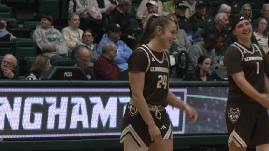 Bearcats Women’s Basketball falls to St. Bonaventure, Hancock alum ...