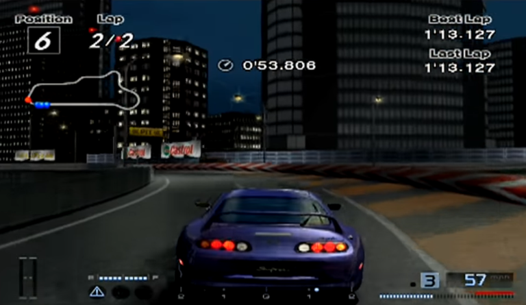 25 Best PS2 Games of All Time