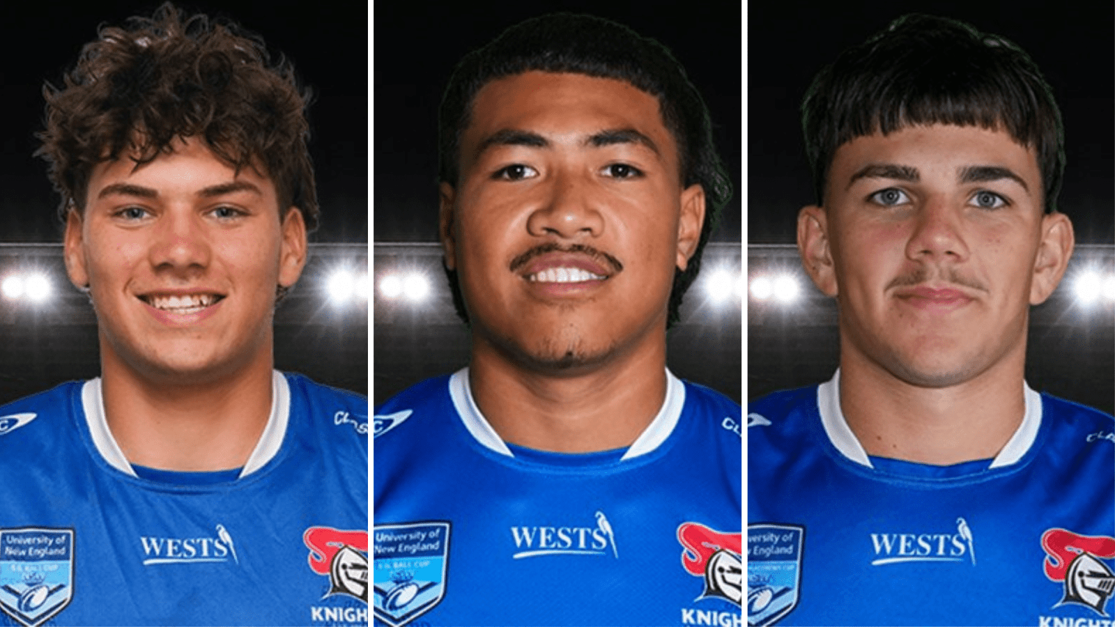 Rookie Watch: The TEN best young prospects yet to debut at Newcastle ...