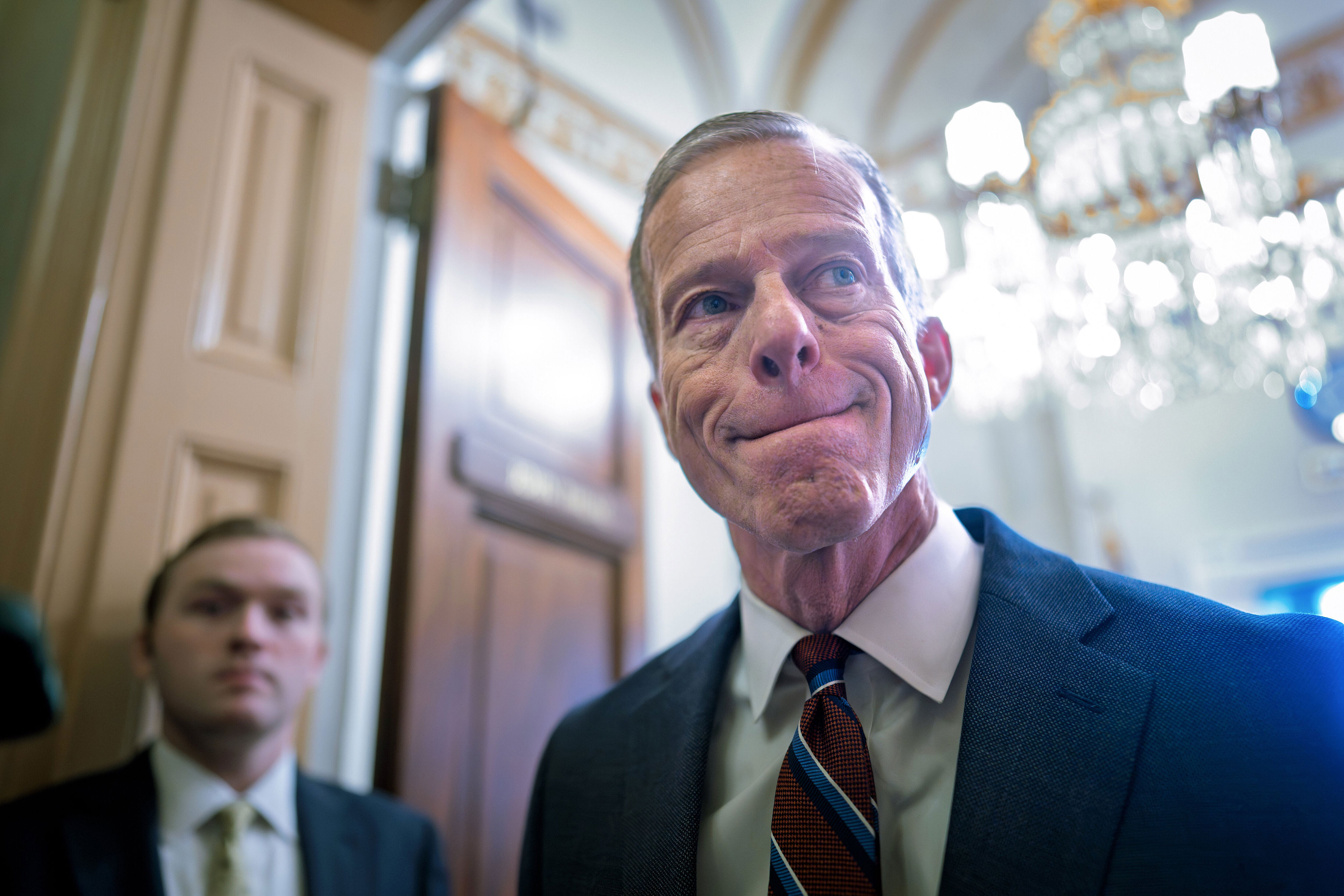 House of Representatives to vote on bill to reopen the government