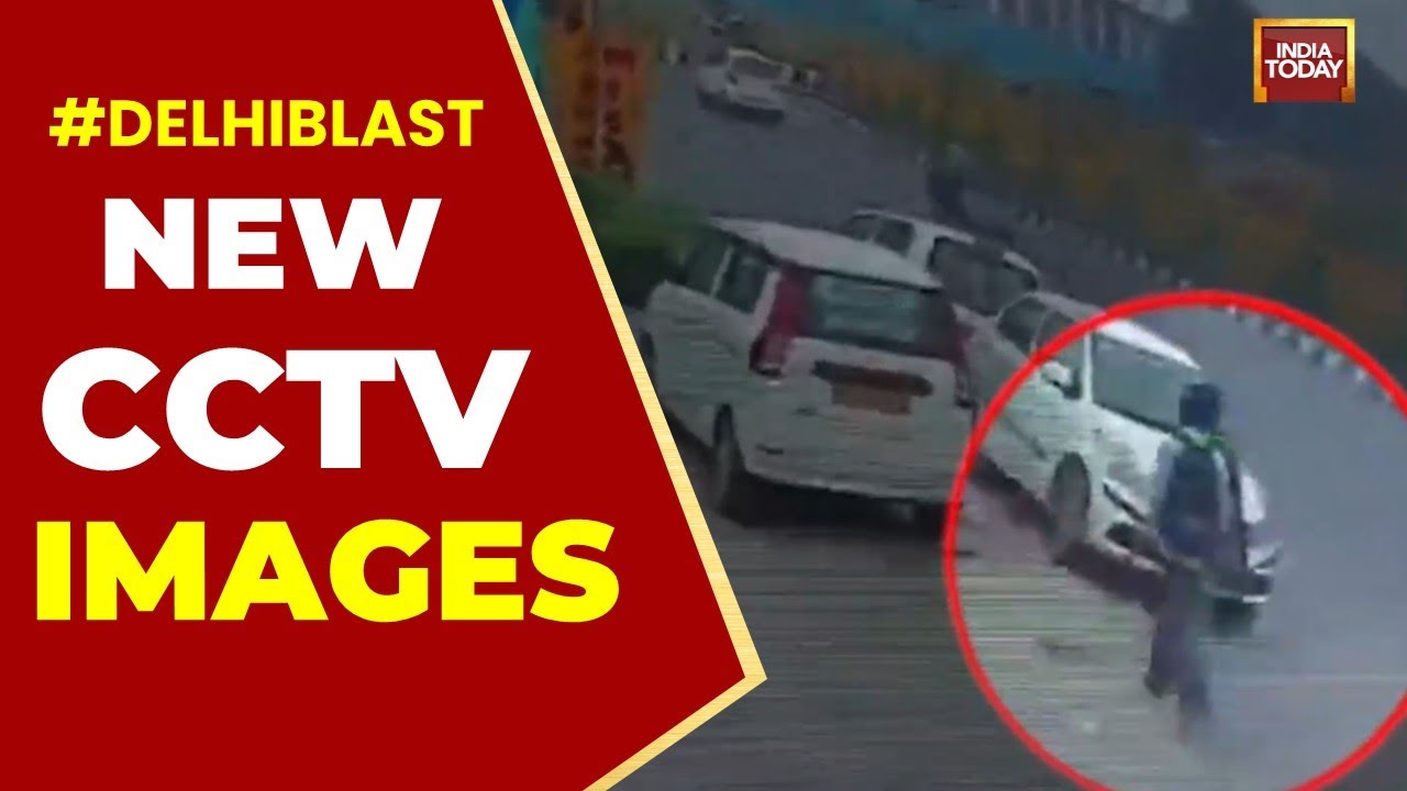 ISIS 'Doctors of Doom': CCTV Shows Terror Module's Meticulous Planning ...