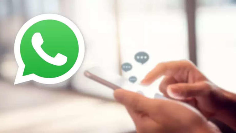 WhatsApp Tips: Hide chats on WhatsApp like this, no one will know..