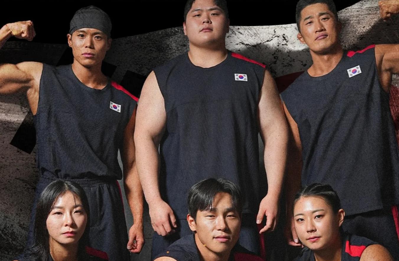 Physical: Asia's Team Korea is Accused of Cheating - Here's Why Viewers ...
