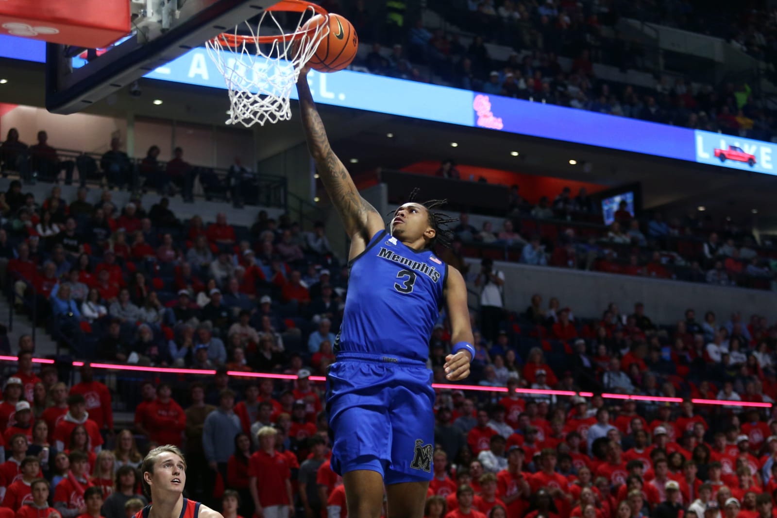 Quick Takeaways from Memphis Basketball’s Loss to Ole Miss
