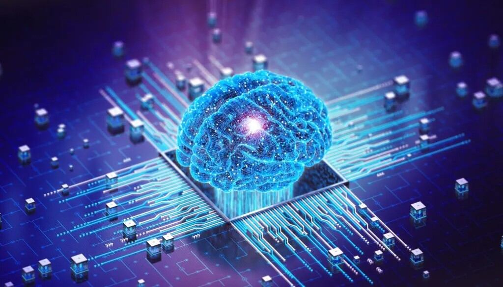 Bio Computing: Human Brain Cells Build Supercomputers