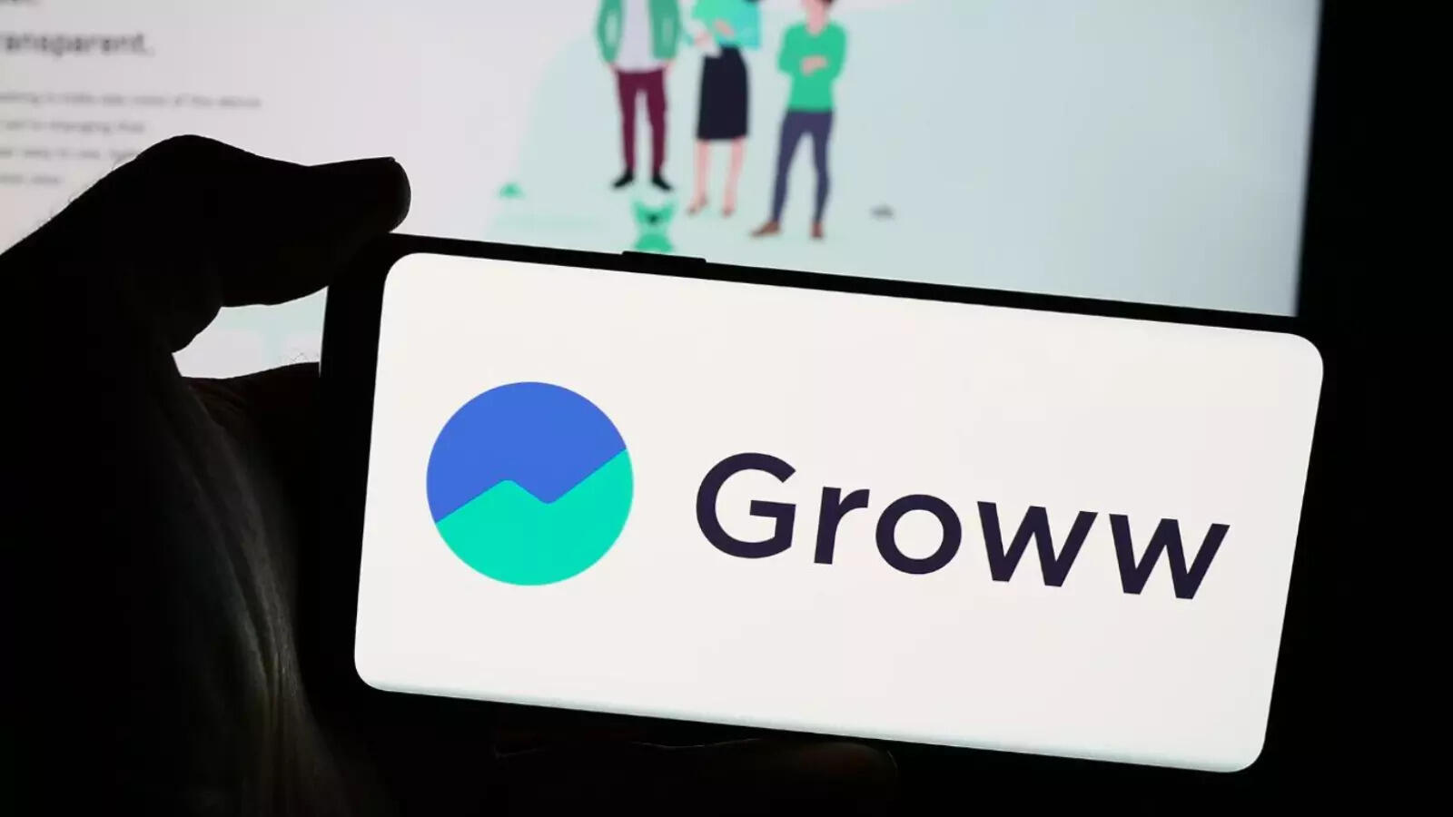 Groww shares rally up to 11% after strong D-Street debut. Should ...
