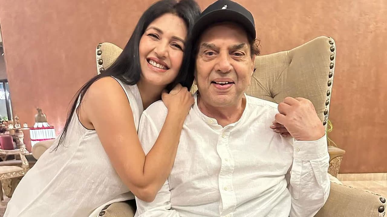 Dharmendra Released From Hospital: Here's Everything To Know About His Daughters-In-Law