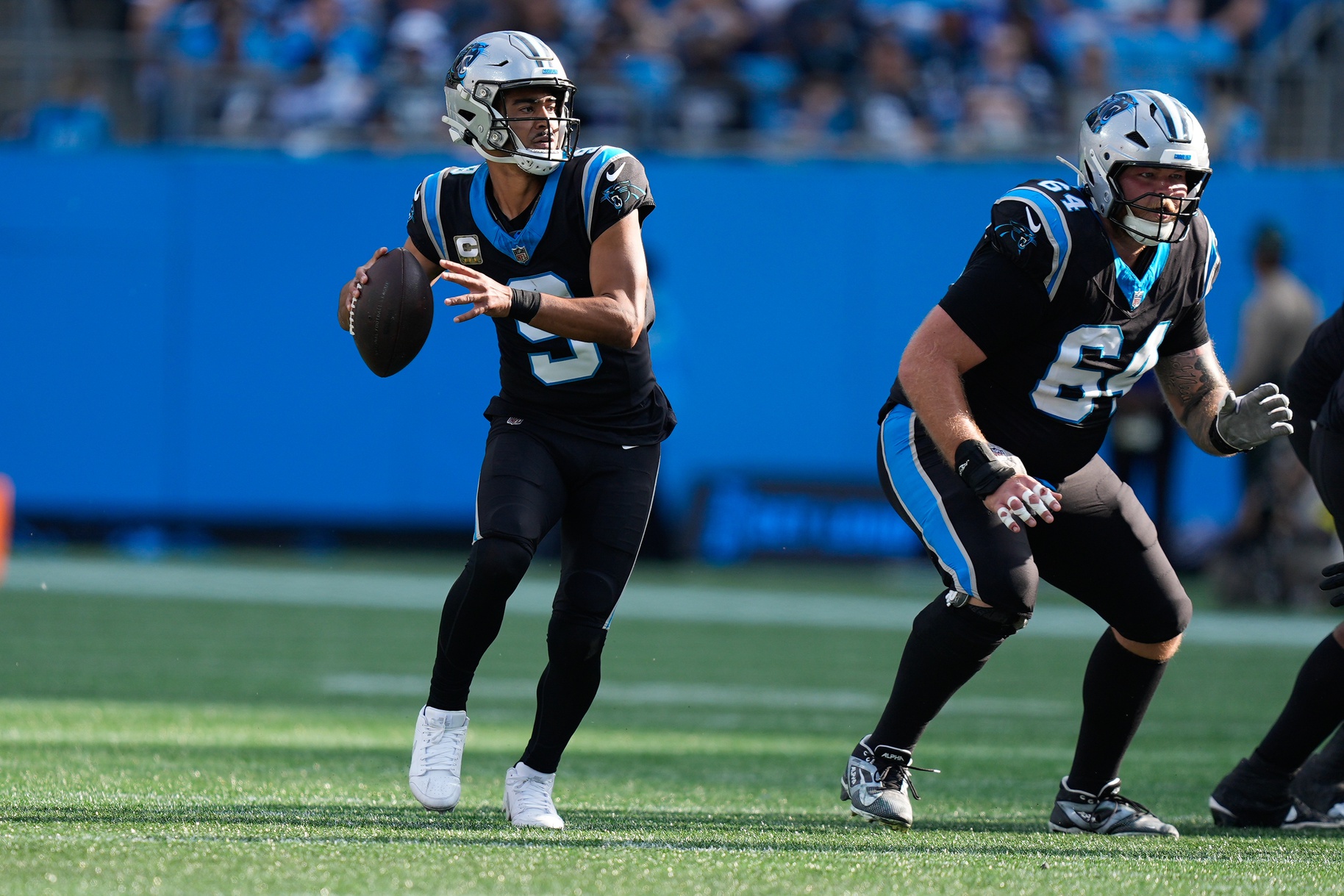 NFL playoffs bold predictions for the NFC teams in the wild card round