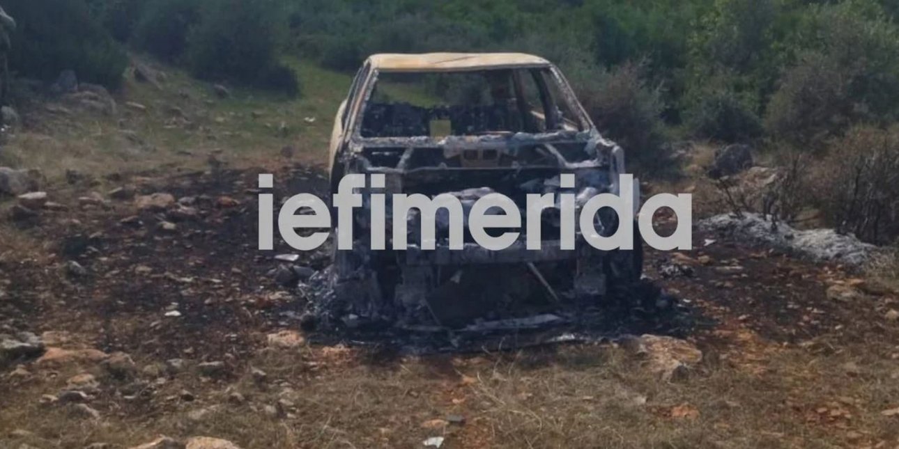 Δολοφονία 27χρονου στη Βοιωτία: Η πρώτη εκτίμηση των Αρχών για το ...
