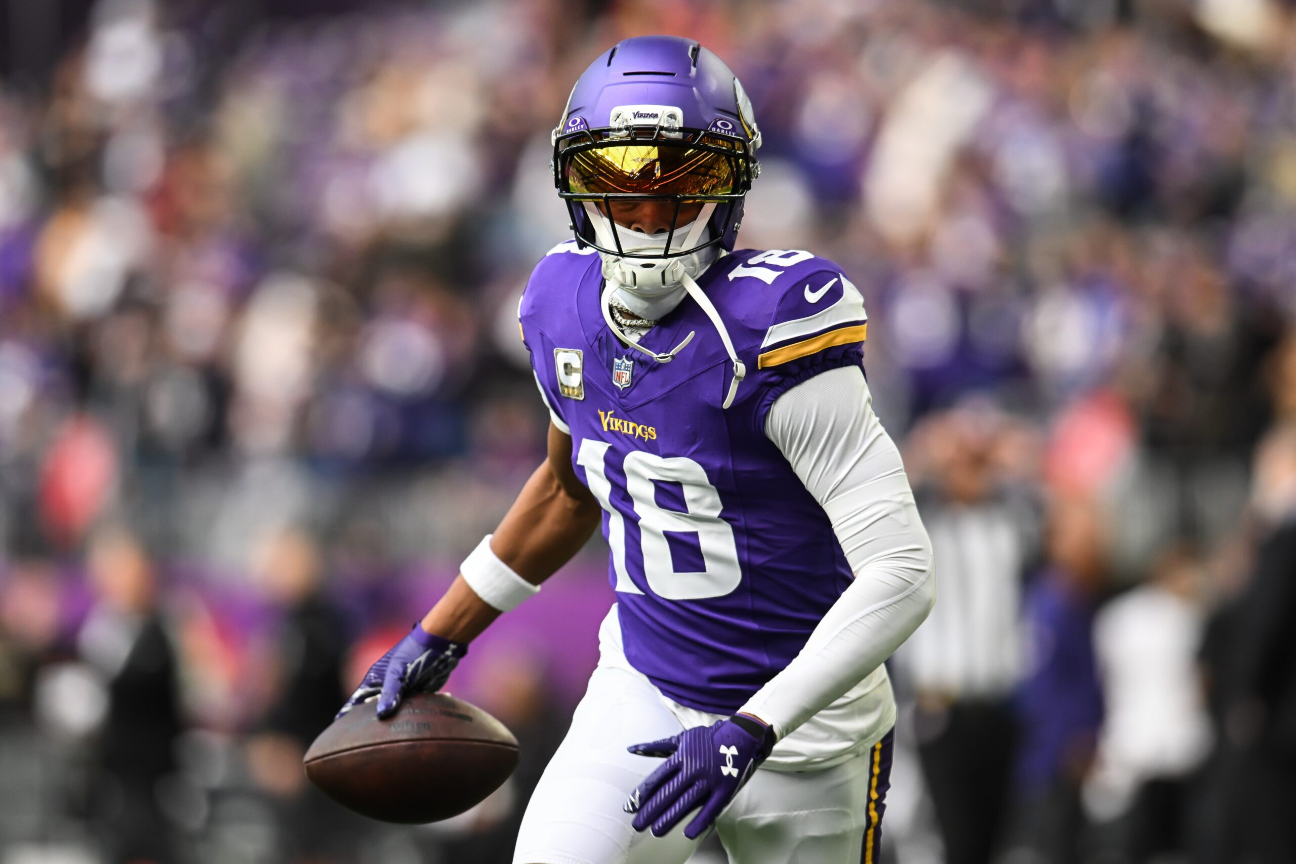 NFL bold predictions: Christmas Day game – Lions vs. Vikings