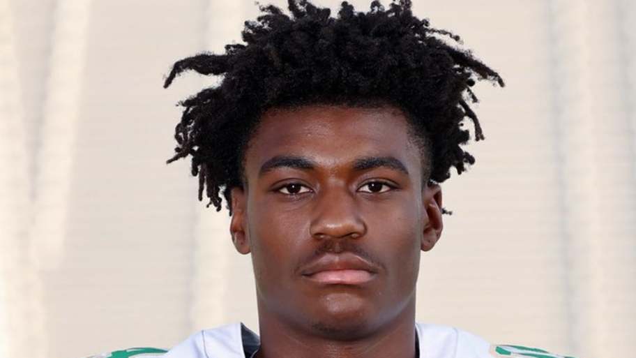 2027 Buford ATH Ethan Hauser Details Latest Visit with Tennessee Football