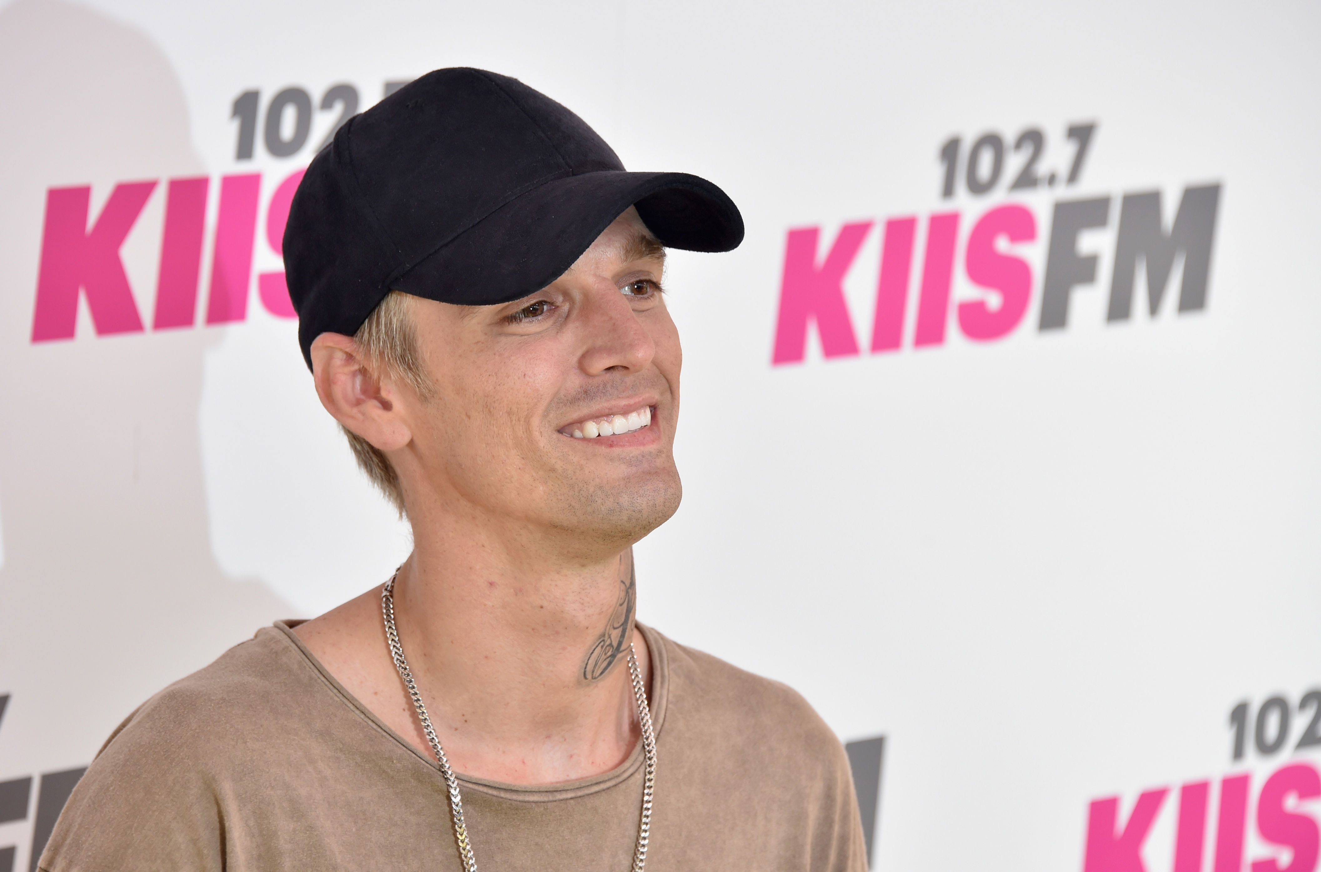 Dancing With the Stars season 34 pays heartfelt tribute to Aaron Carter ...