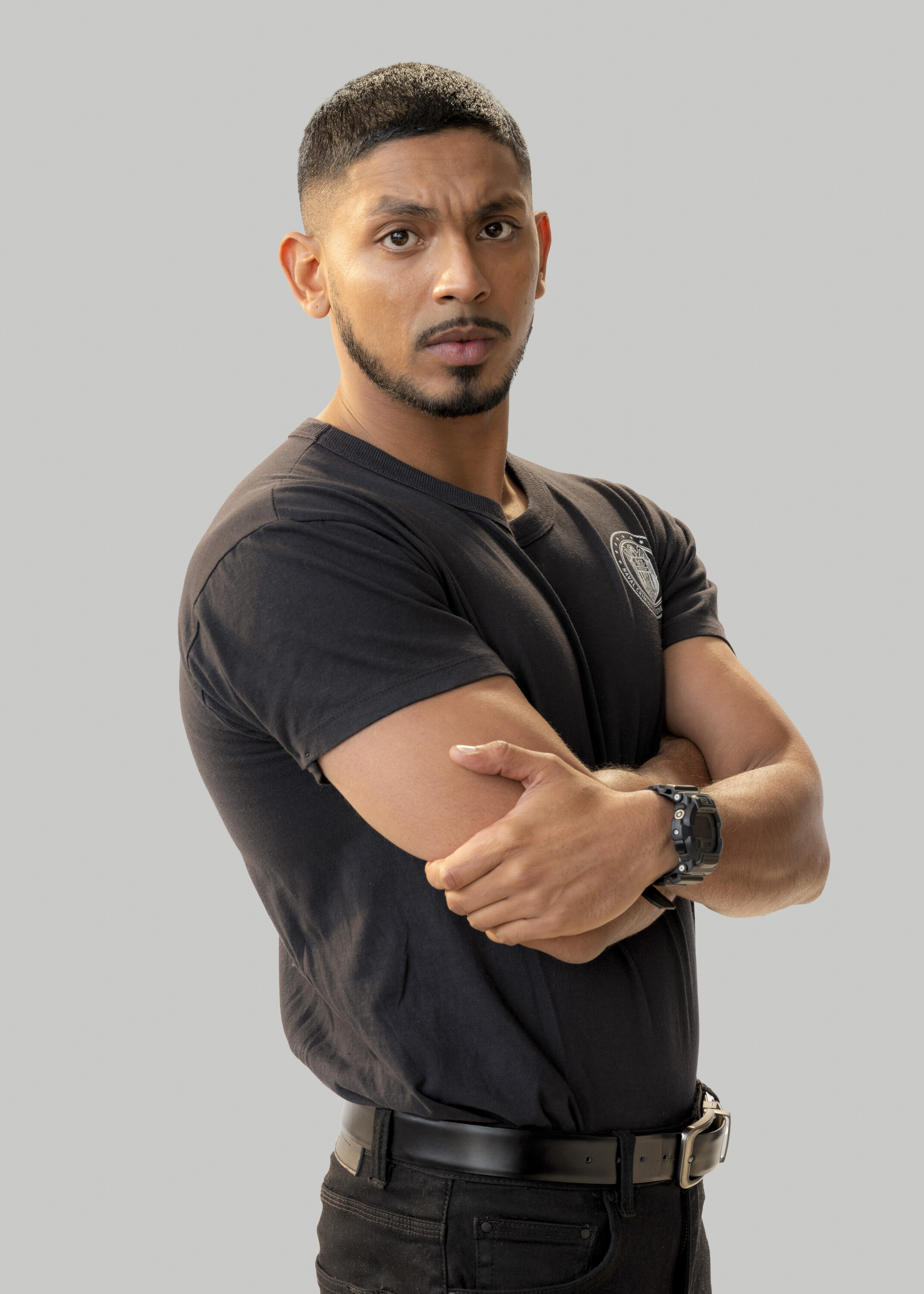 Meet the 'NCIS: Sydney Cast'-Inside TV's Boldest, Breeziest ...