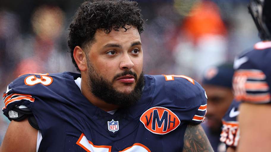 The Jonah Jackson trade looks like one of Ryan Poles' biggest wins