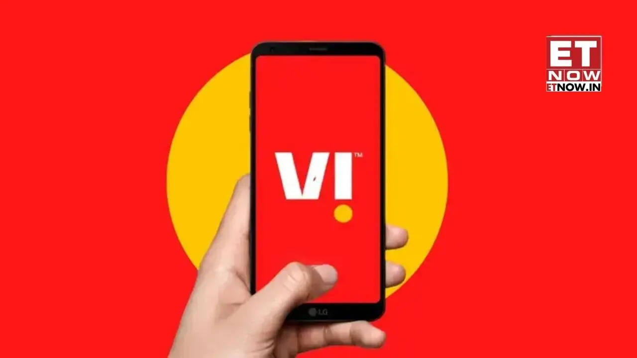 Vodafone Idea AGR dues: After SC relief, Vi CEO has a message for ...