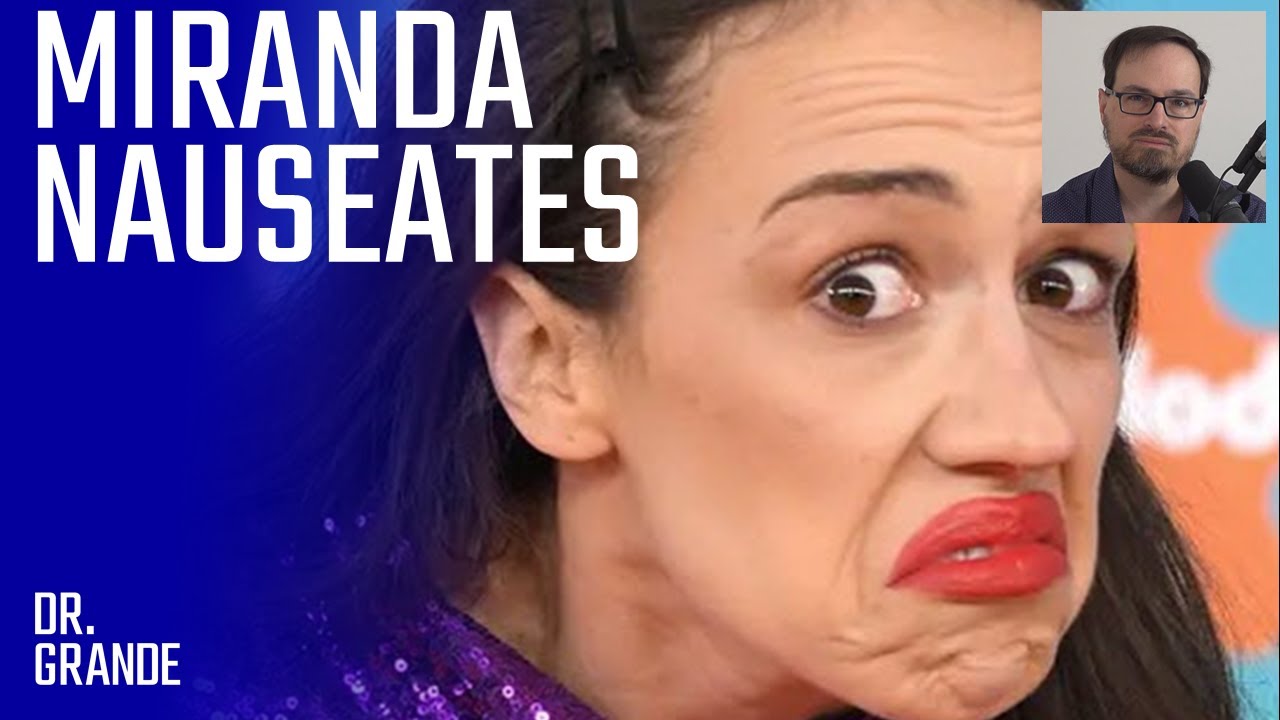 Actress Issues Scathing Musical Apology | Colleen Ballinger Apology ...