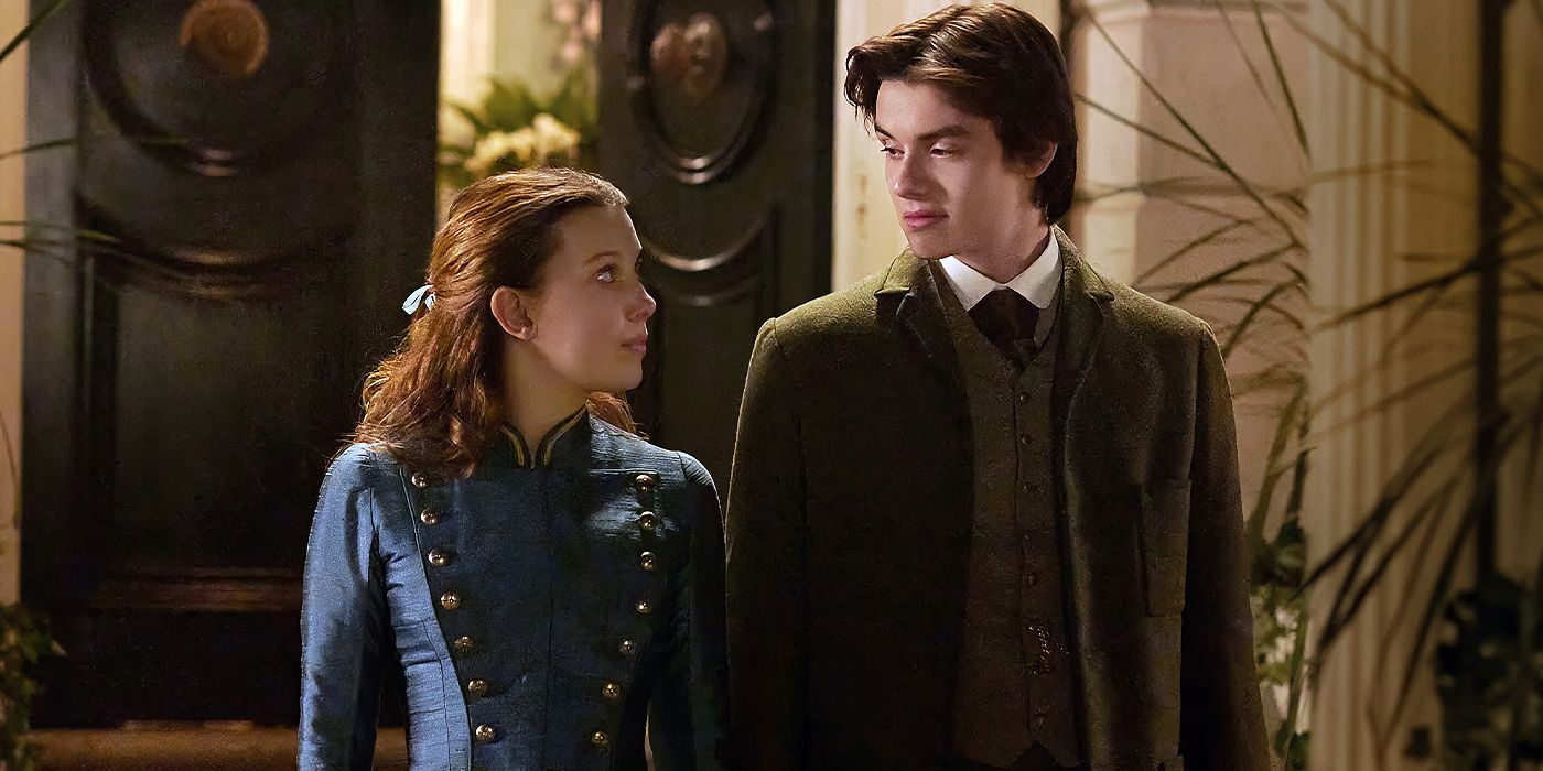 'Stranger Things' Millie Bobby Brown gets an unexpected offer in new ...