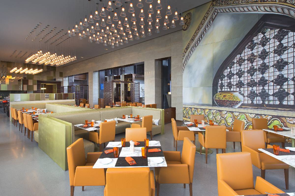 Discover Rare Kashmiri Pandit Cuisine: Chef Rahul Wali at Sheraton ...