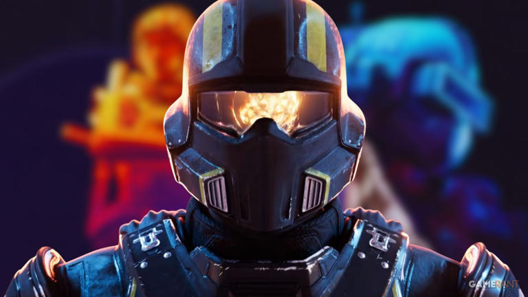 Helldivers 2 Has Officially Been Beaten By New Shooter Game