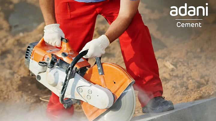 Adani Cement And Coolbrook To Deploy World’s First Commercial ...