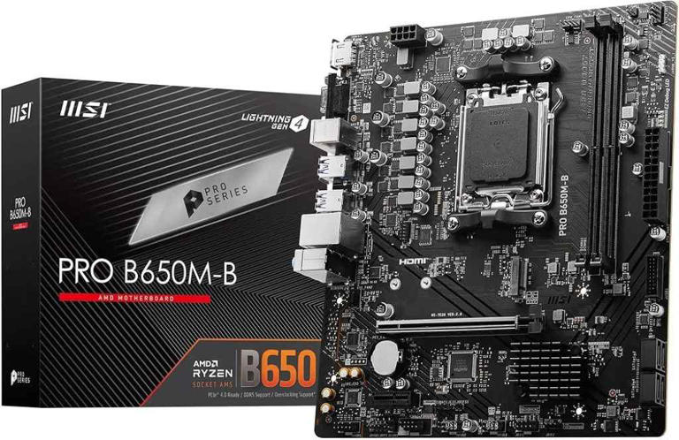 Best Gaming PC components under 65000 in November 2025