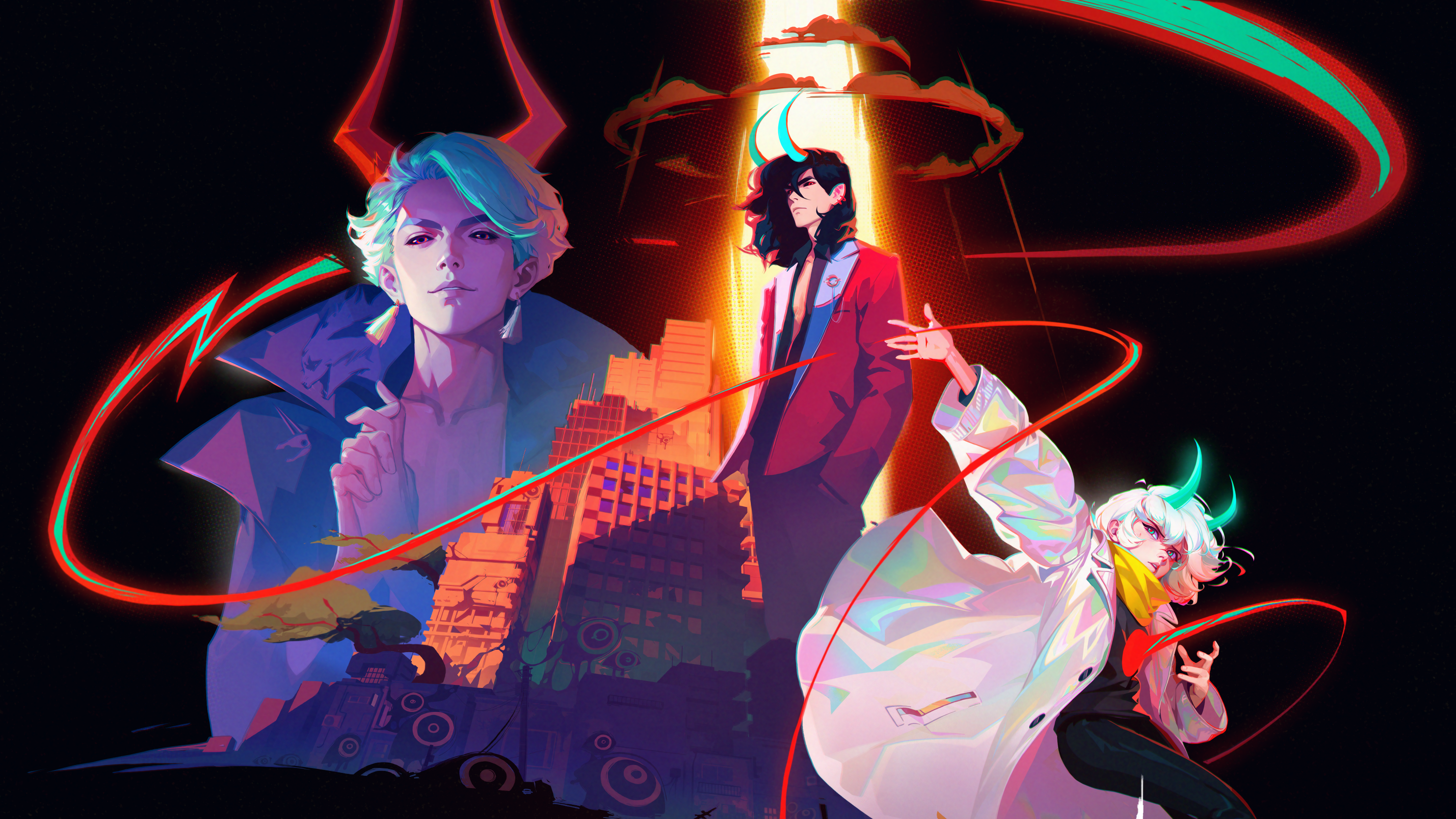 Possessor(s) review: Hopelessly lost in a Metroidvania maze