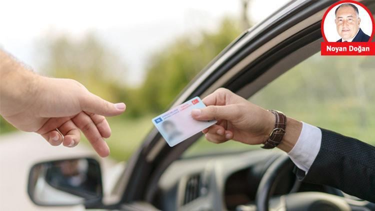 Noyan Doğan Ehliyetini yenilemeyene sigortadan hasar ödenmeyecek