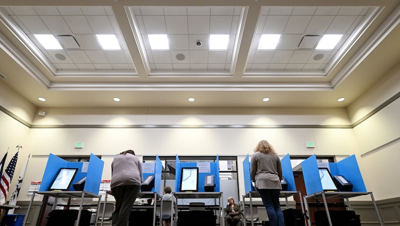 Utah Republican leaders say judge crossed a line by selecting own ...