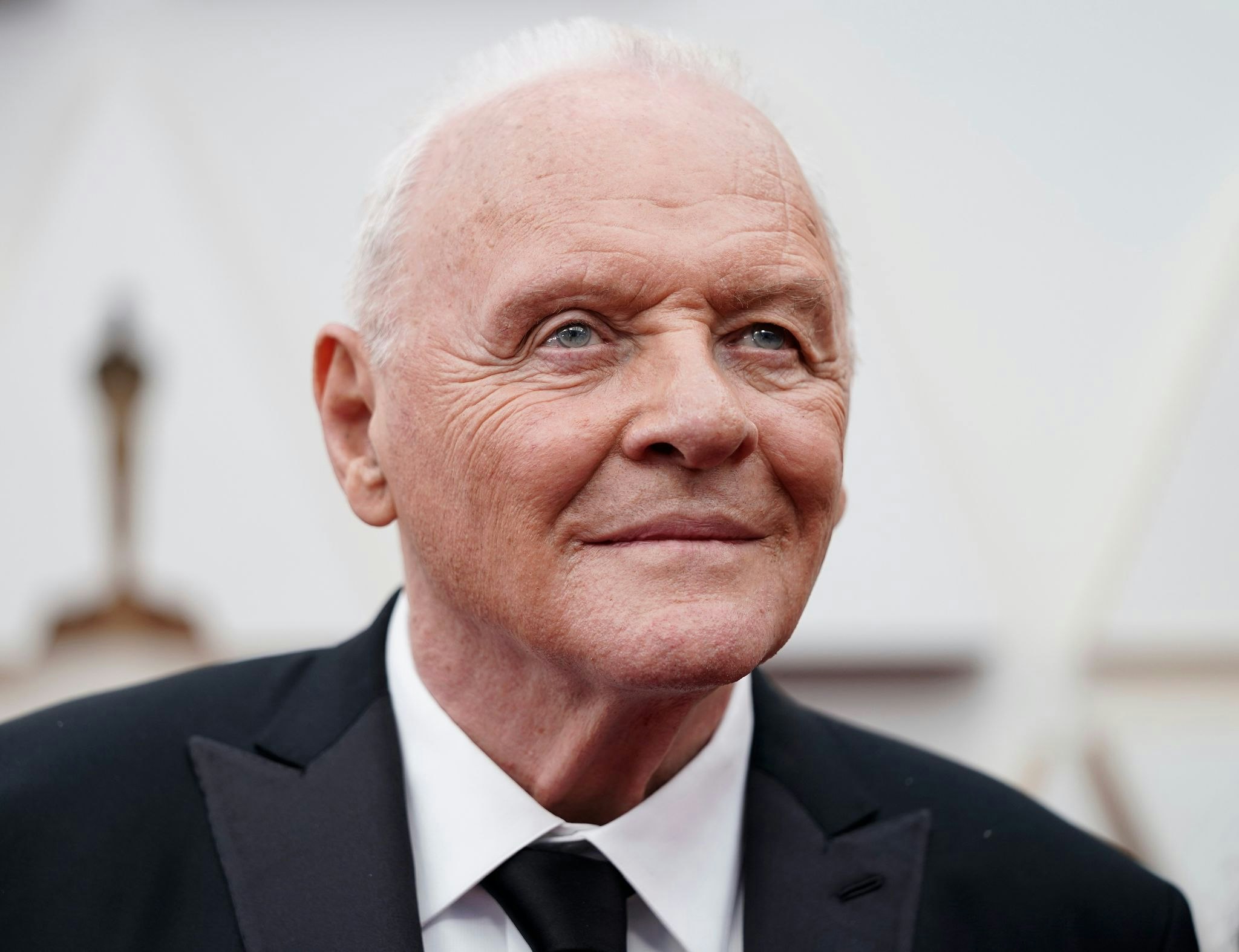 Ein Star zieht Bilanz: Anthony Hopkins offenbart in Memoiren Schwächen ...