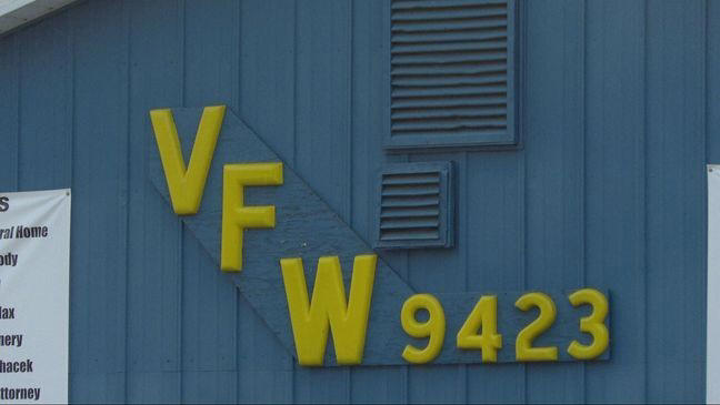 Veterans reflect on freedom's meaning at Rolling Prairie's VFW Post