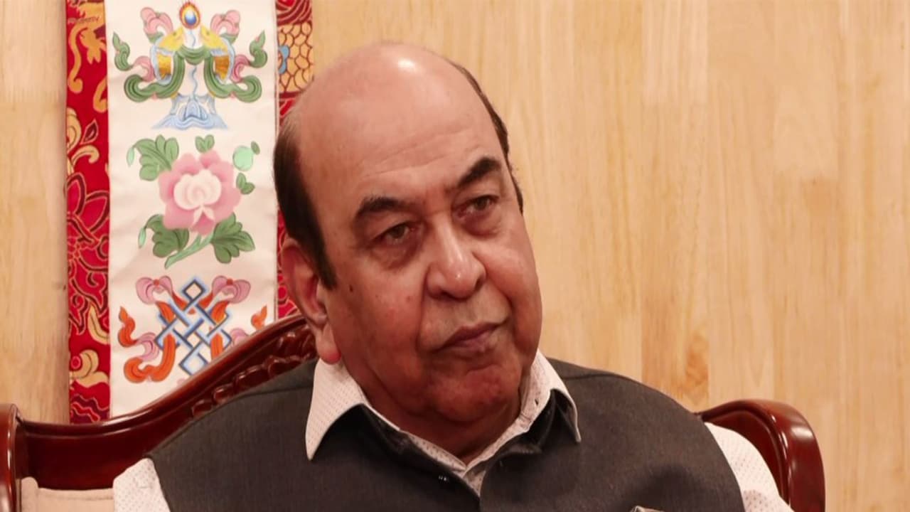 Delhi blast: Dismantle terror ecosystem of overground workers, says ex-LG