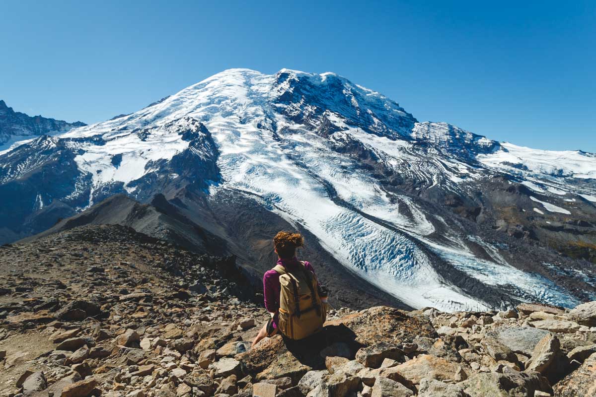 Mount Rainier’s hidden trails and seasonal tips revealed